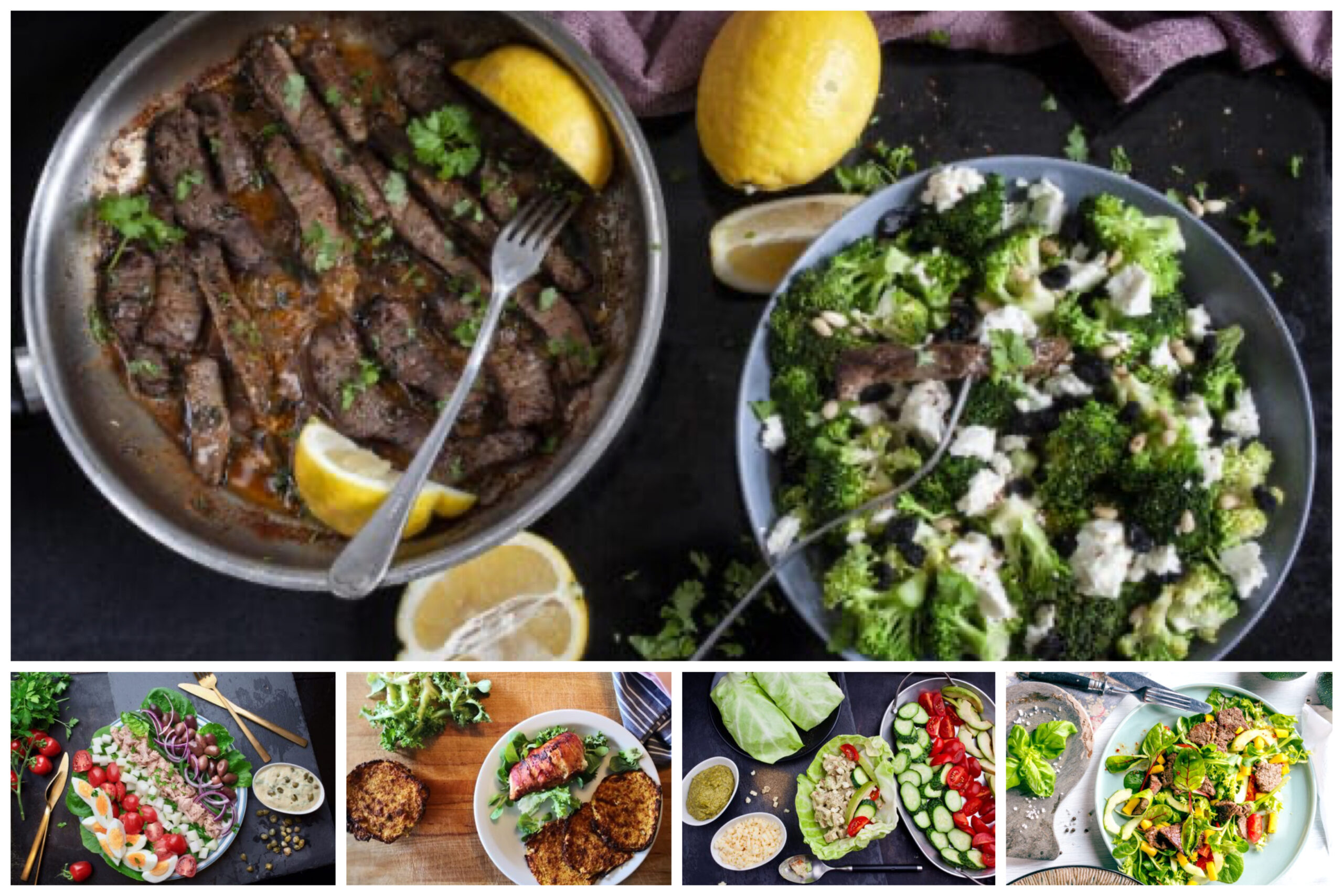 Grøn keto #3 - Ketoliv